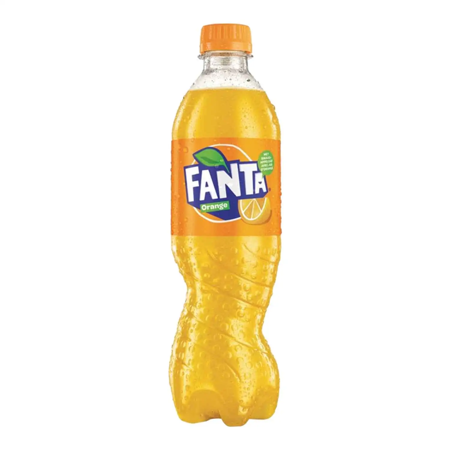 Fanta orange 50cl