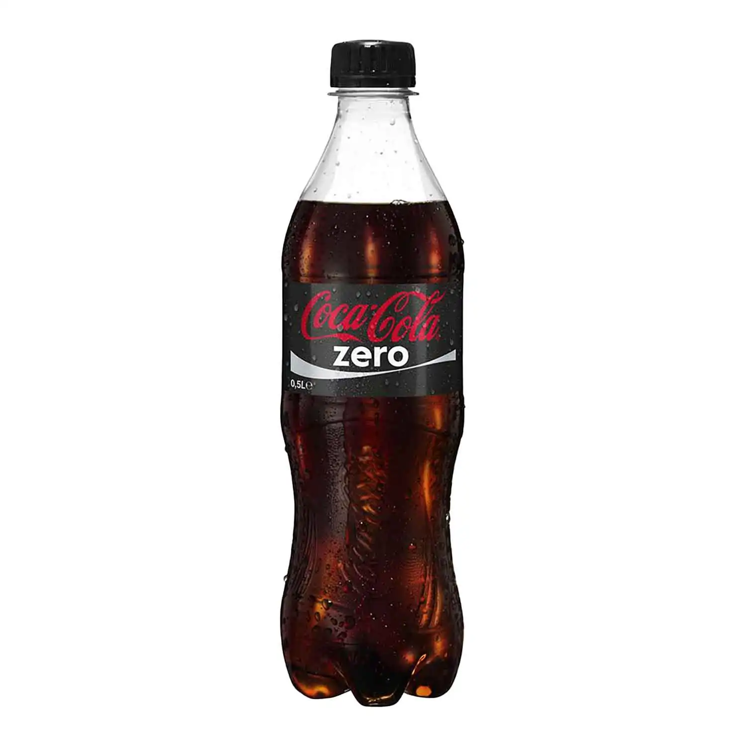 Coca-Cola zero sugar 50cl