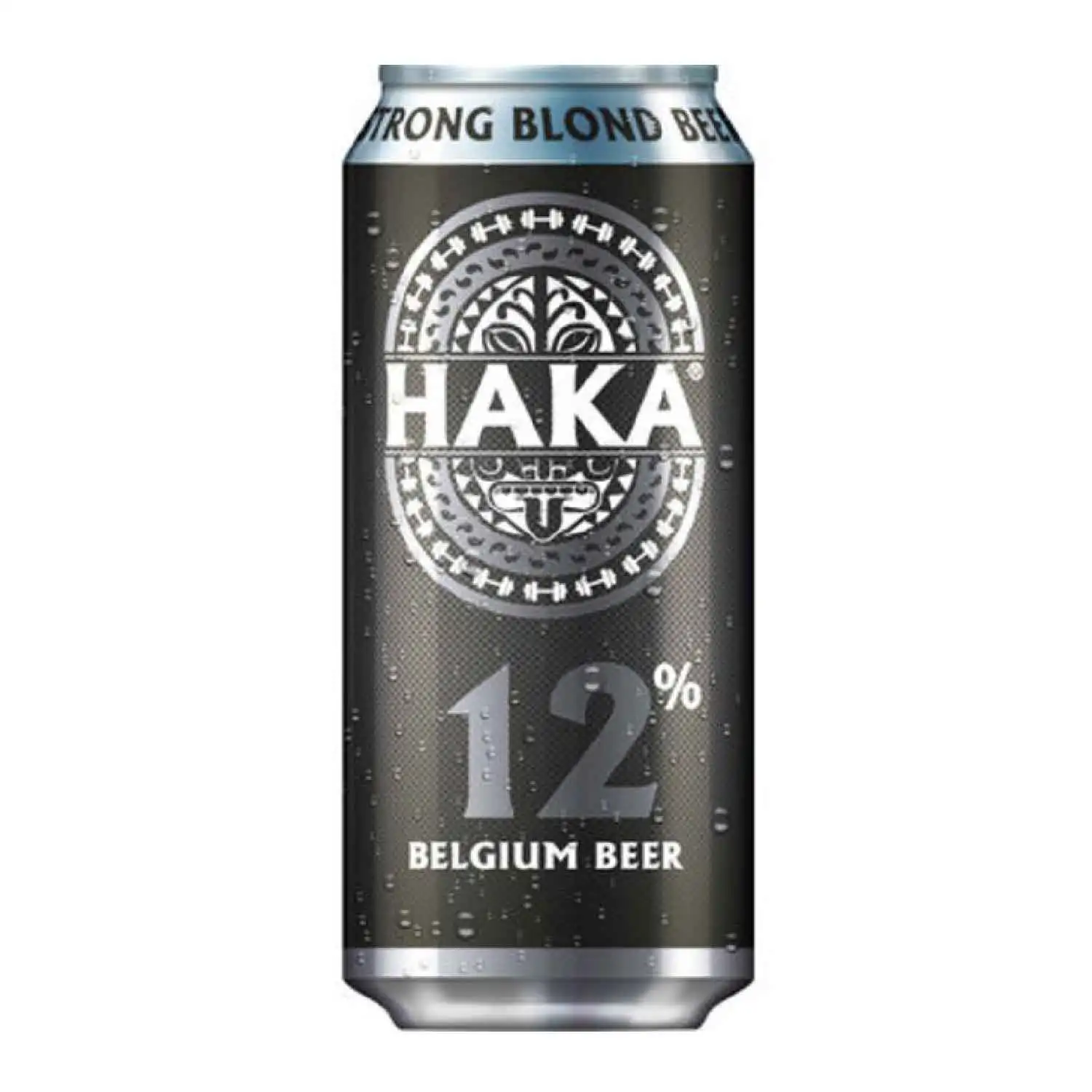 Haka 12% 50cl Alc 12%